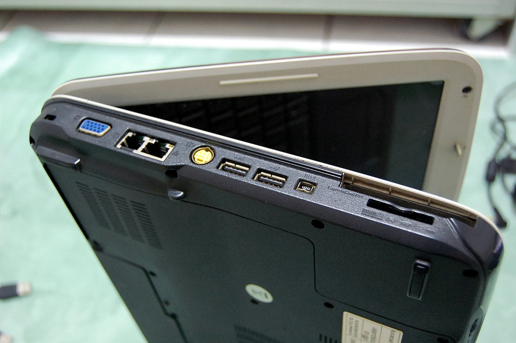 Acer Aspire 4920 Core2Duo | Kroma Notebook Bandung