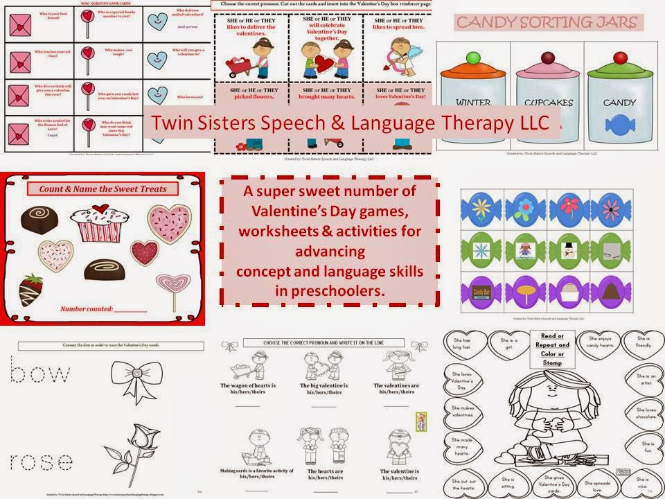 Twin Speech, Language & Literacy LLC: 50% off next 24 hours-Our Two New ...