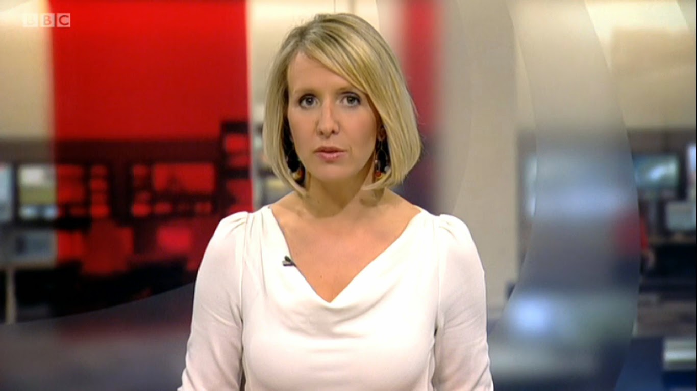 UK Regional News Caps: Liz Beacon - BBC Points West