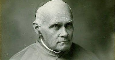 Oops! I just became a Material Heretic! No. Cardinal Billot explains ...