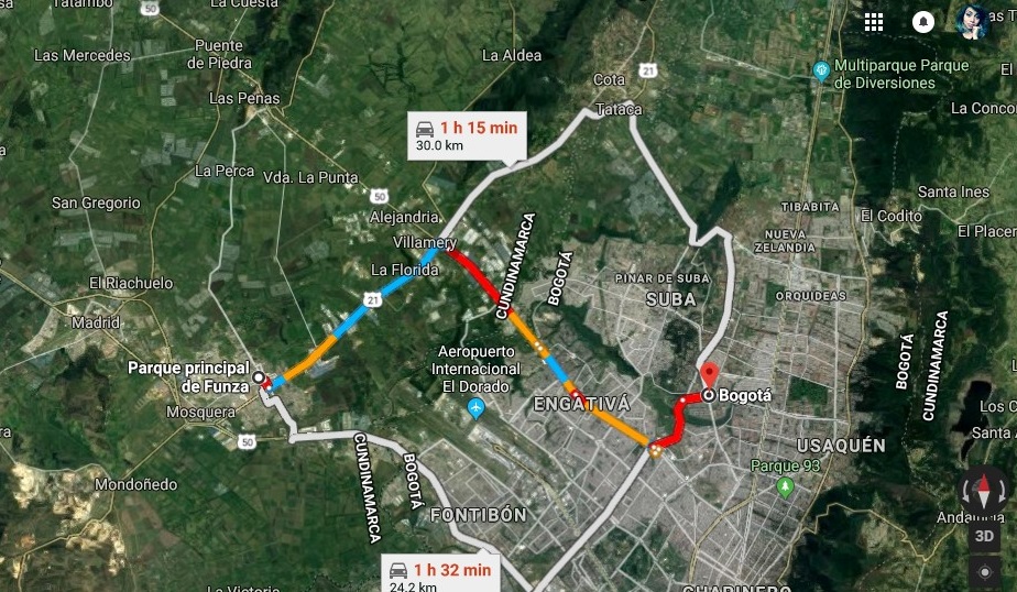 WELCOME TO FUNZA: octubre 2018