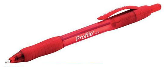 Why Aren't You Studying?: The Red Pens