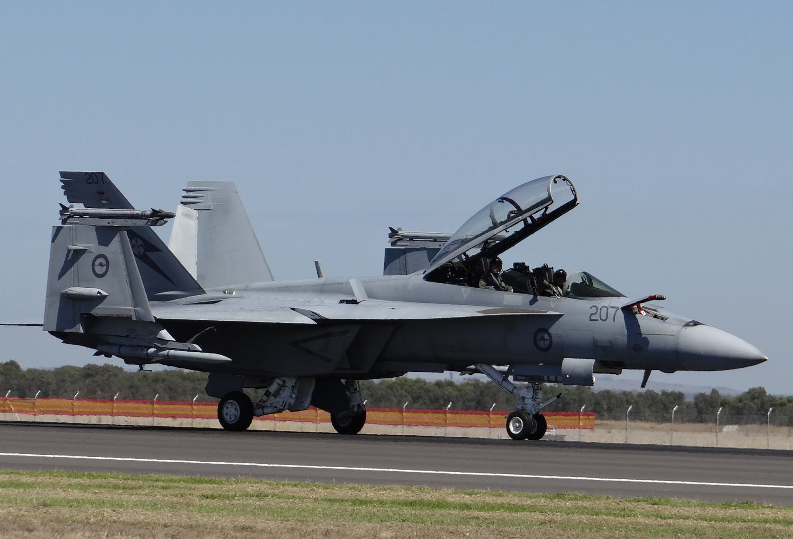 Air Queensland.blogspot: Australian International Air Show 2017 ...