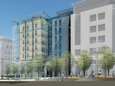 Architecture, Design experiments