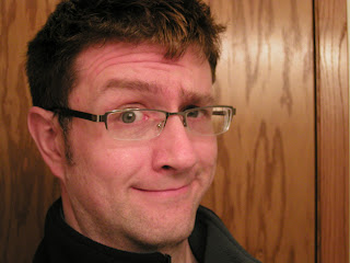 Book Snob: Author Interview with Brian Farrey + Giveaway