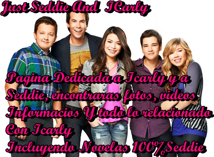 Just Seddie And ICarly: Novelas Seddie Love The Way You Lie