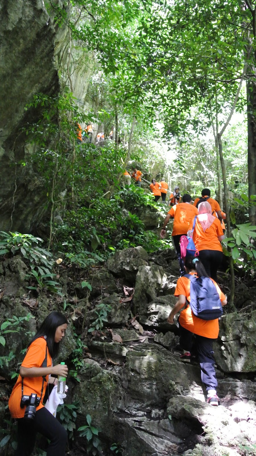 Malaysiana Explorer: In Search of 'The Perak Man' - Part 2