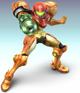 Character Breakdown: Samus Aran – Be a Game Character