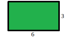 The Lost Math Lessons: Equable Shapes with Integer Dimensions