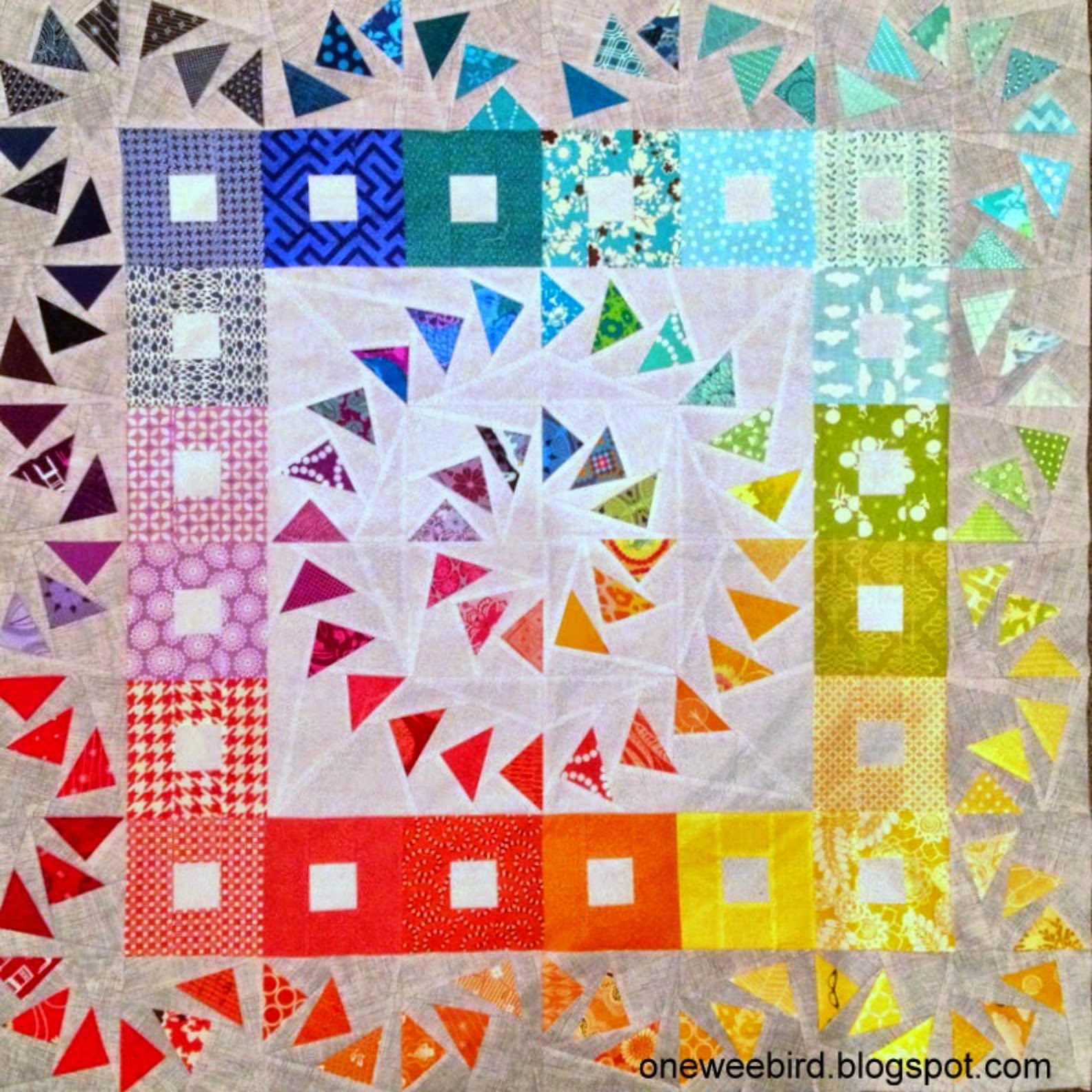 Wendy's Quilts and More: Possum Magic