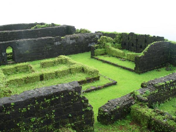 Raigad
