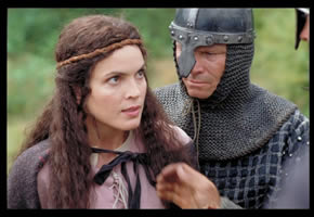 Turn on the Television!