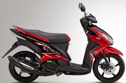 Harga Motor Yamaha Xeon 2011 - bapakmotor