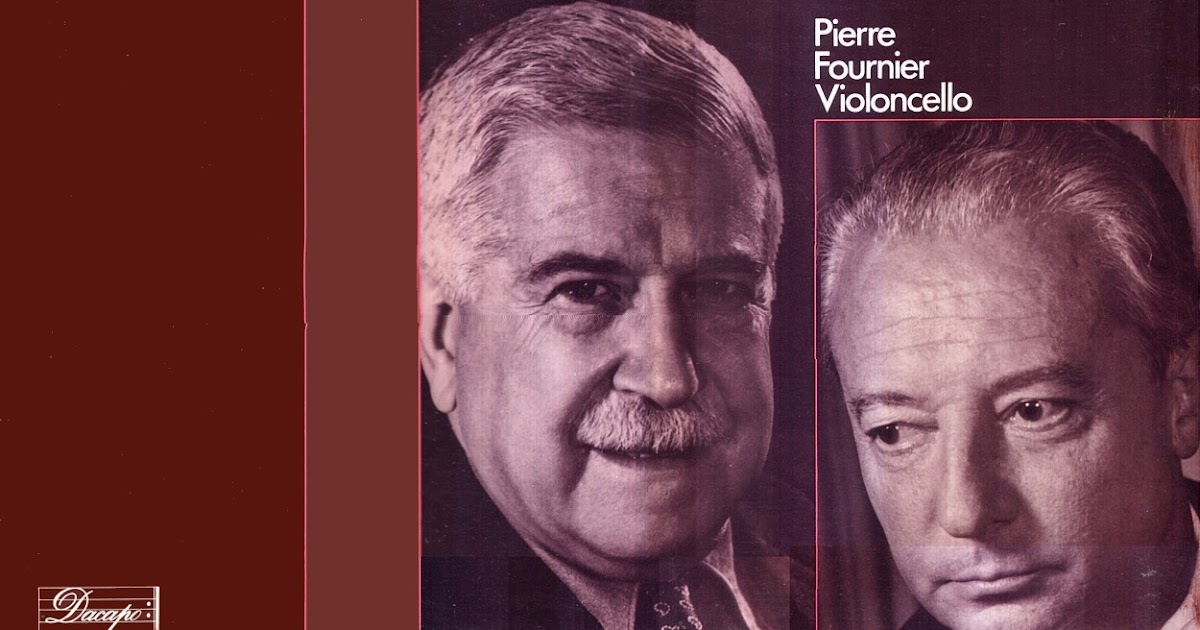 The Music Parlour ~ Historical: Beethoven. Violoncello Sonatas - Pierre ...