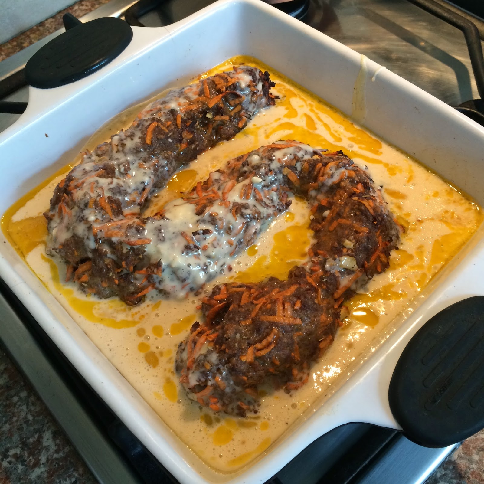 Mrs Bishop's Bakes and Banter: Snake in the Hole : A great FAMILY ...