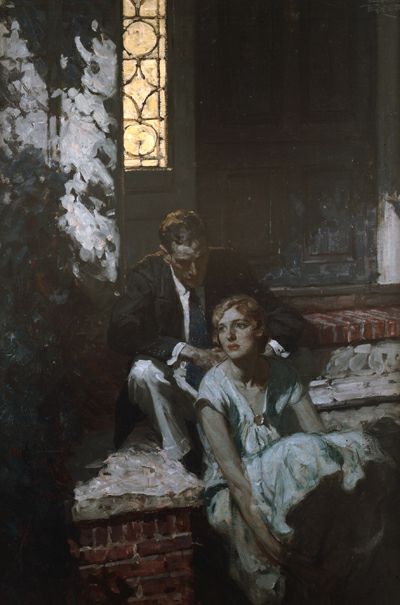 ILLUSTRATION ART: 2017