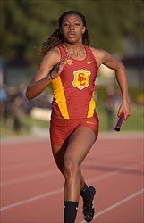 THE TRACK NERD'S BLOG: March 2016