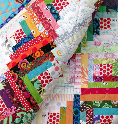 Red Pepper Quilts: Step Back in Time