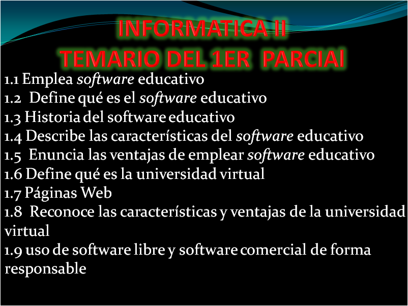 Tareas de Asignatura Informatica II