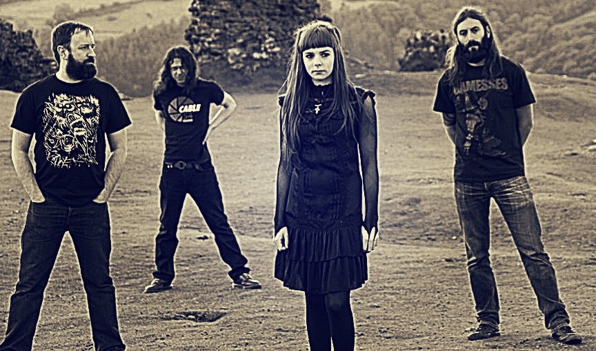 Russian Heavy Metal Guide in the UK