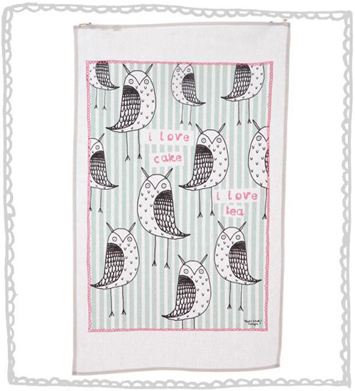 My Owl Barn: 2012-07-29