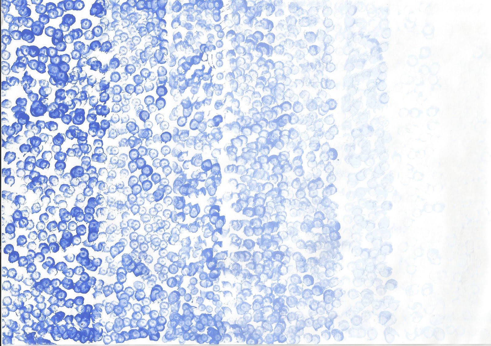 las láminas: VALOR O LUMINOSIDAD DE UN COLOR 1ºC