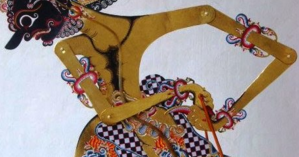 Watak Bima (Werkudara) Tokoh Pewayangan Pandawa - Sejarah Indonesia ...