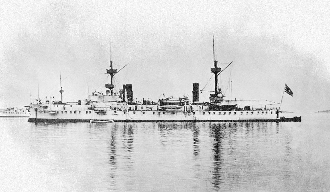 Graphic Firing Table: 2018