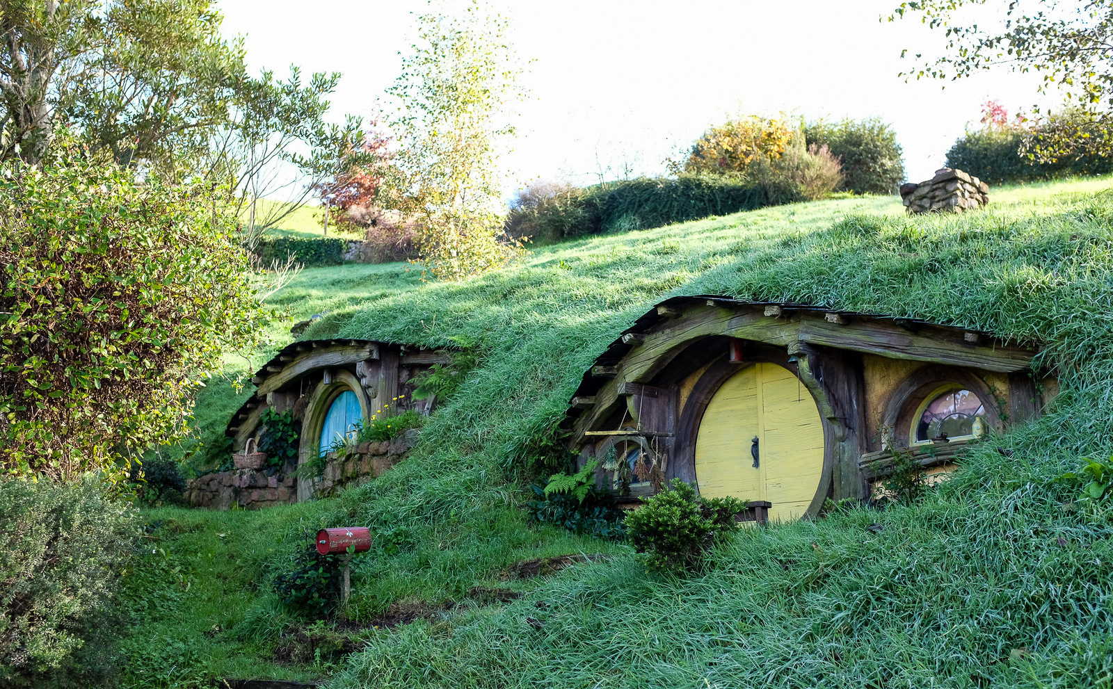 Eat Drink KL | The Green Dragon Inn @ Hobbiton