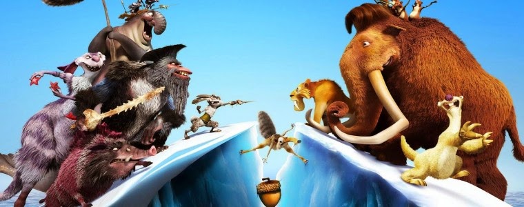 Animales de la Prehistoria: El Hombre en la Prehistoria