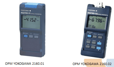 Pengukuran Kabel Serat Optik (OTDR & OPM) - GO Teknik Jaringan Akses