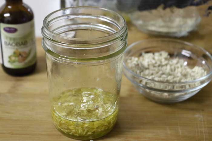 3 Amazing Homemade Hair Oil Recipes - Everything Pretty