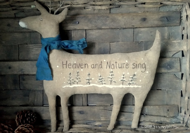 The Goode Wife of Washington County: 2018