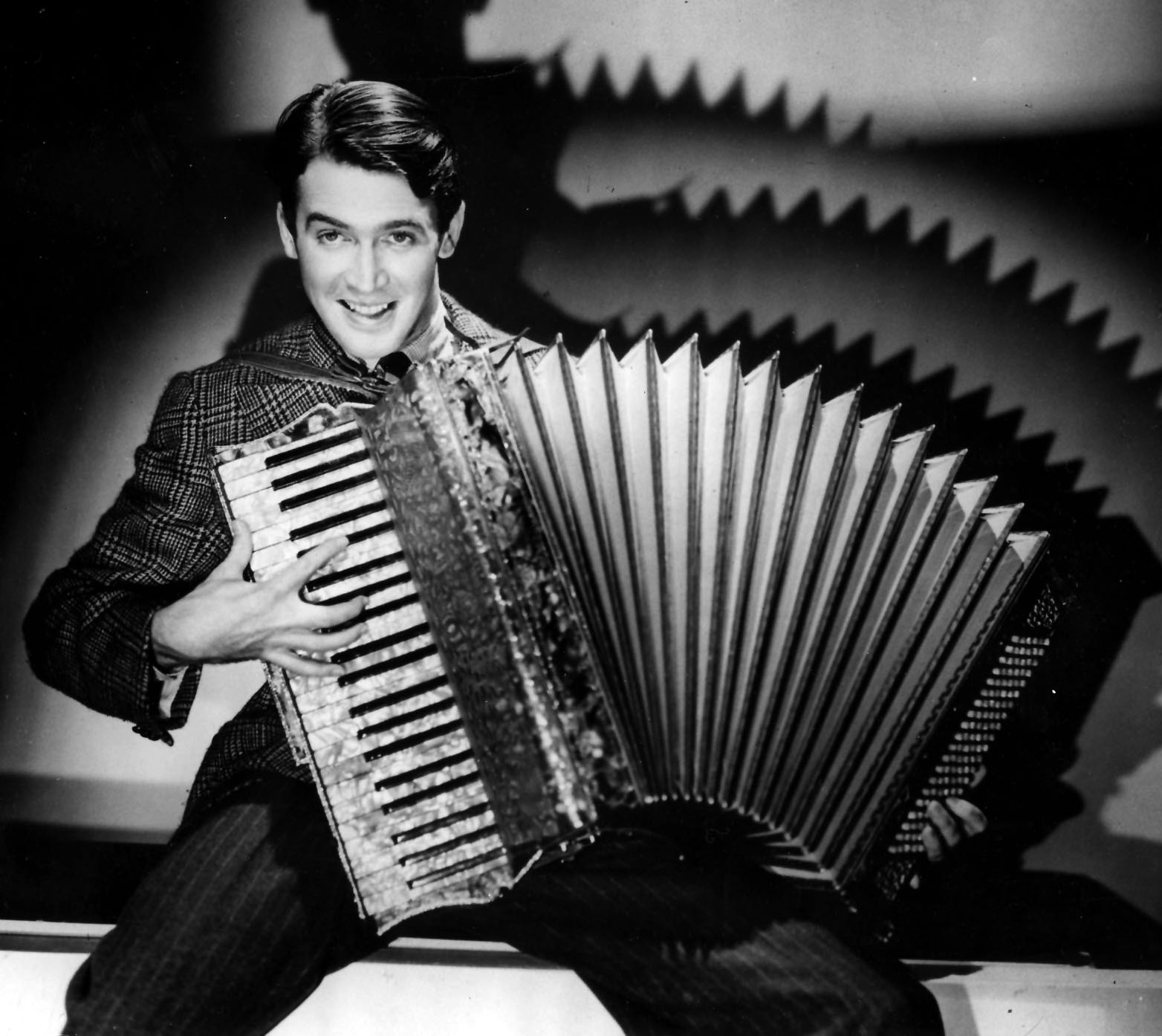 Biografía de mis actores y actrices favoritos.: James Stewart