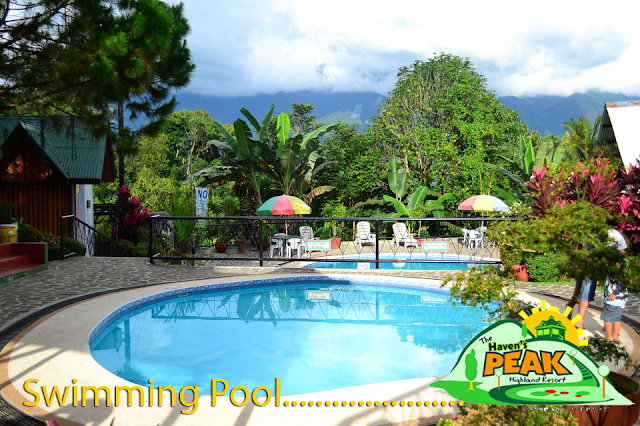 Maragusan Adventure Getaway at Haven's Peak Highland Resort ~ Savvy ...
