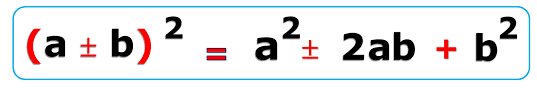 Binomio Conjugado: Binomios conjugados