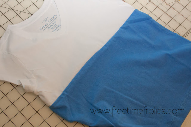 Whatever Dee-Dee wants, she's gonna get it: Spring Fling: Color Block ...