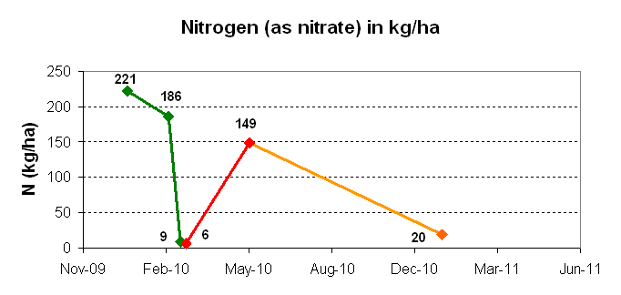 The Scientist's Garden