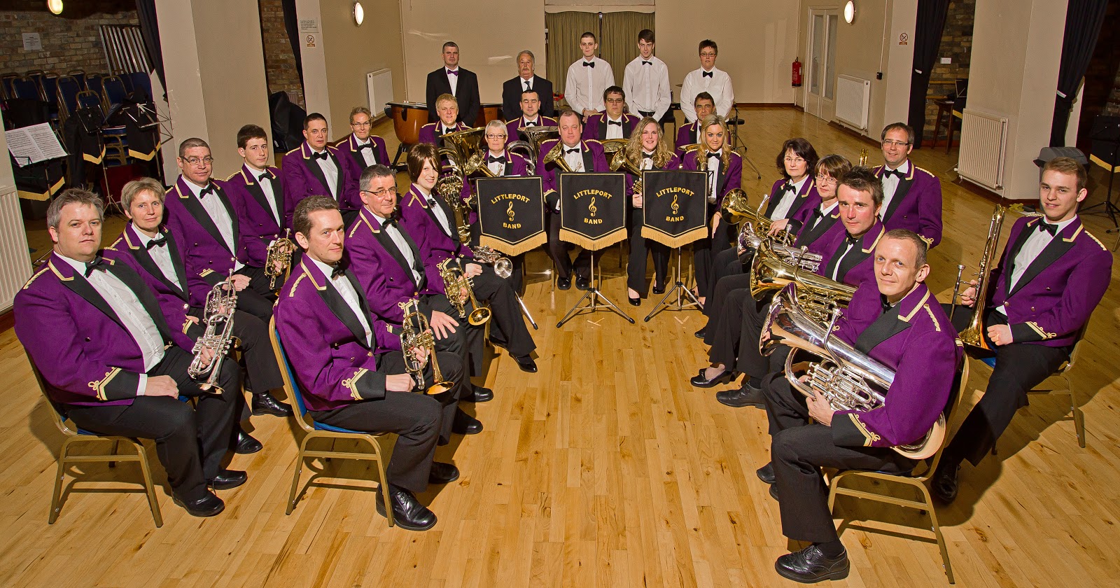 Littleport Brass