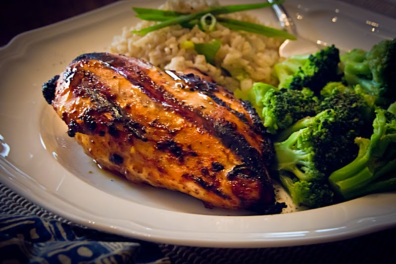 Unbelievable Chicken