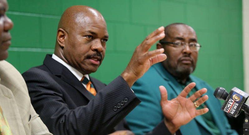 Rattler Nation: McCullum tapped as new FAMU head men's basketball coach