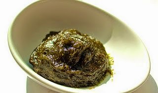 Love Joy: Как се прави марокански мек билков сапун Beldi.