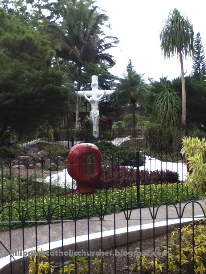 Philippine Catholic Churches: ADORATION CONVENT OF DIVINE MERCY ...
