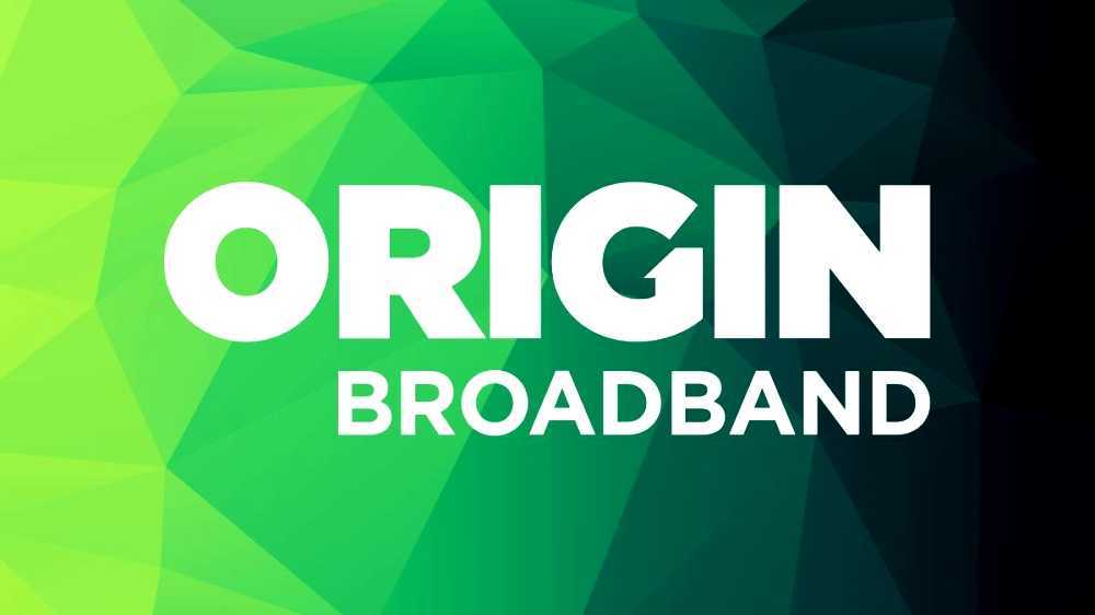 Origin Broadband