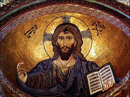Khristianos: História da Arte - A Arte Cristã