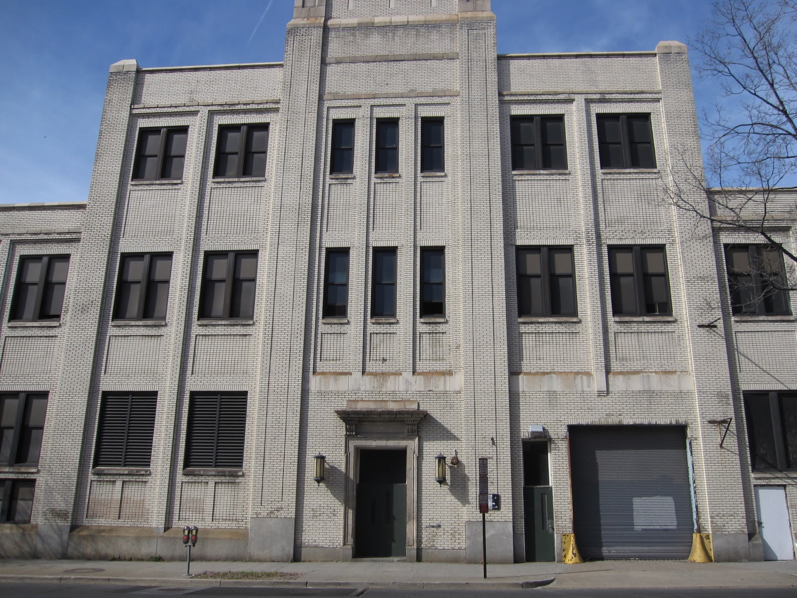 Bread For The City: Shaw's Historic Bakeries