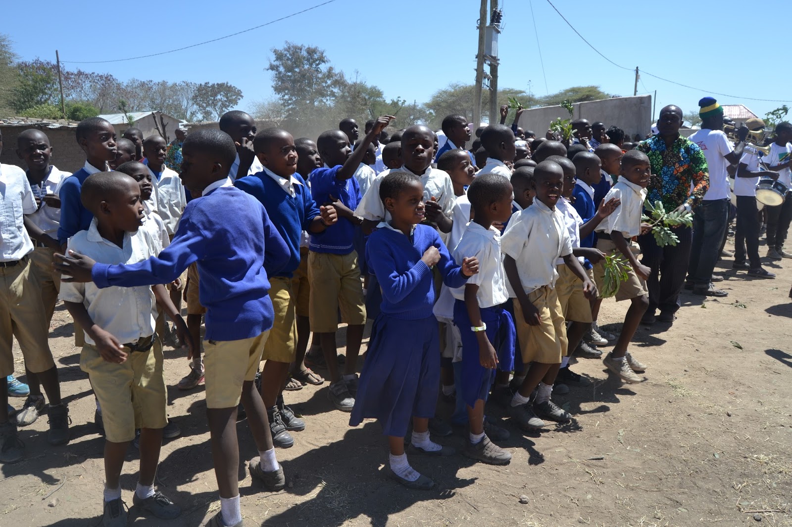 Kishapu District Council