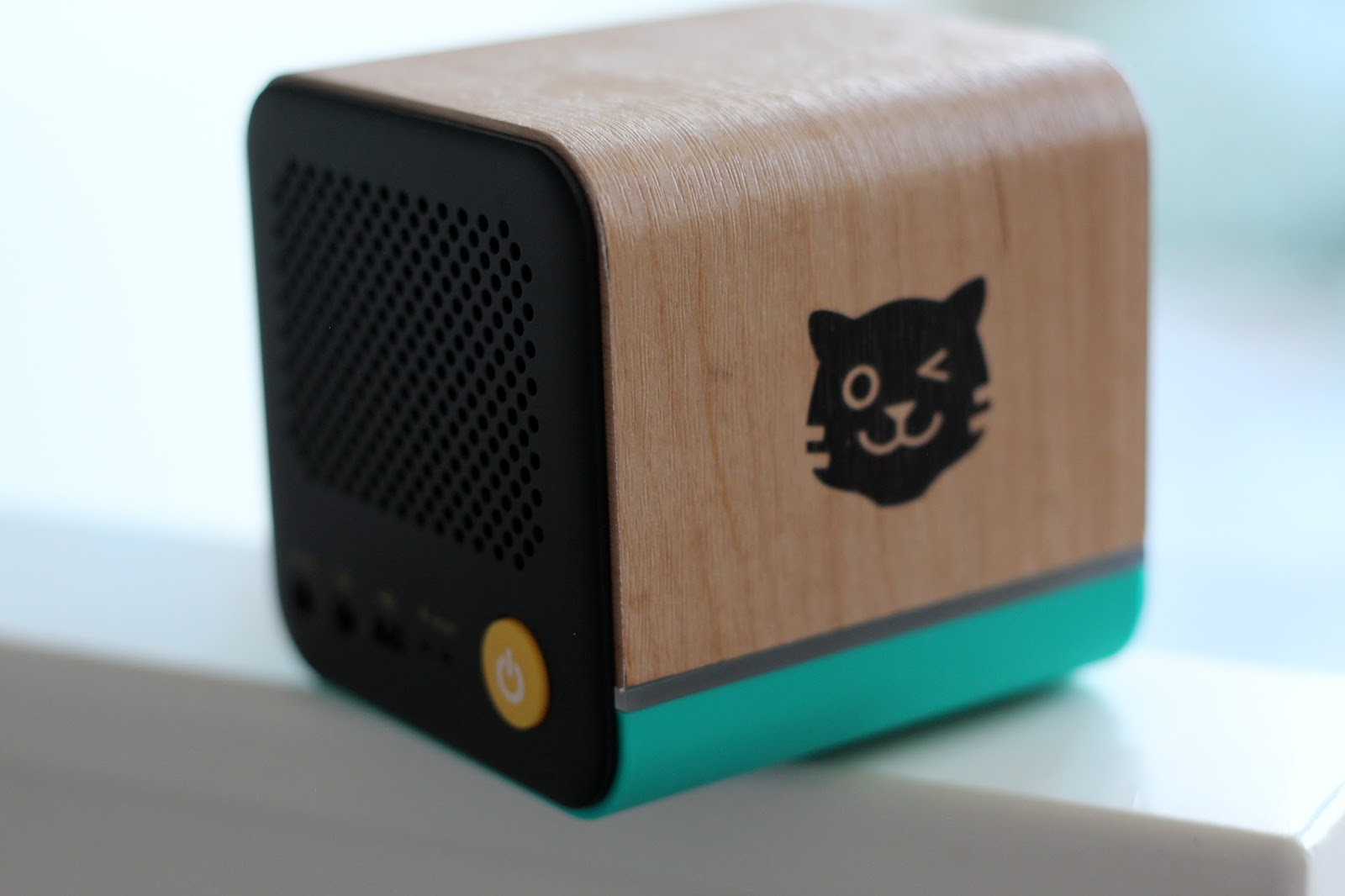 Tigerbox - die neue Hörbox für Kids + Gewinnspiel | Apfelbäckchen ...