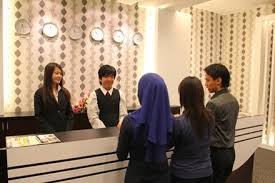 Diploma Pengurusan Perhotelan / Diploma In Hotel Management ~ Info ...