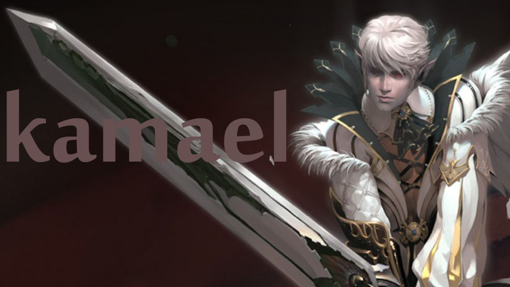 H Iστορία του Lineage2........: awakening/classes